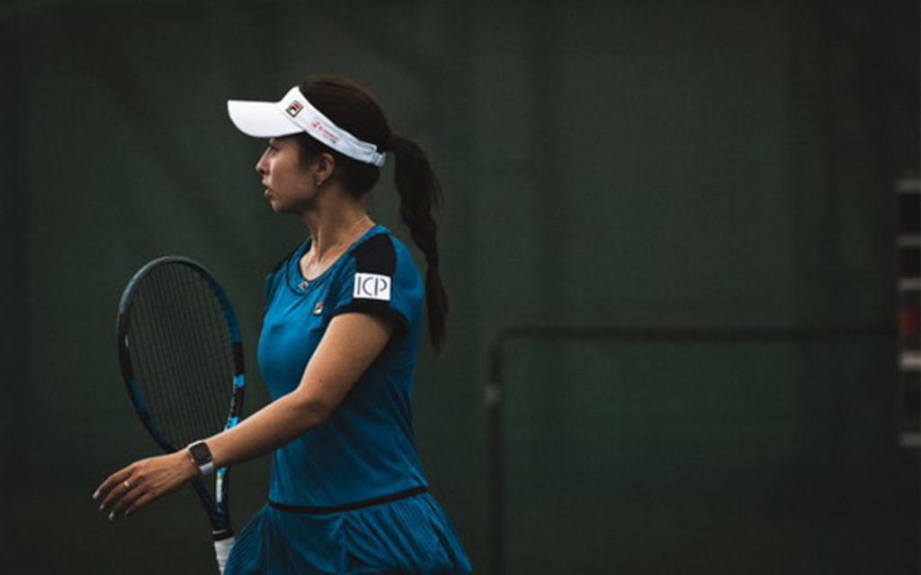 公式】プロテニスプレーヤー 園田彩乃 Sonoda Ayano OFFICIAL WEBSITE