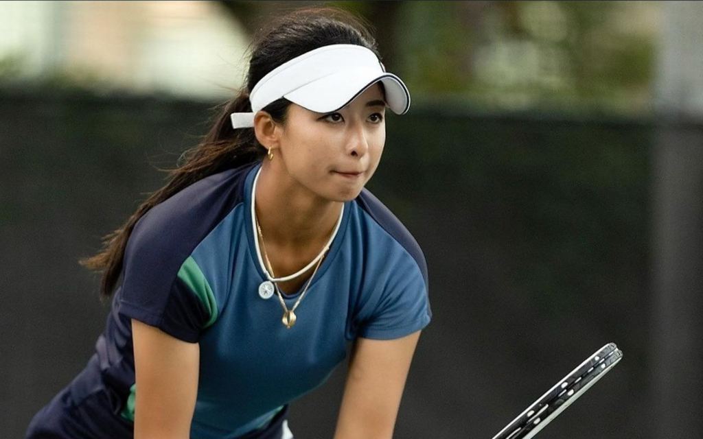 公式】プロテニスプレーヤー 園田彩乃 Sonoda Ayano OFFICIAL WEBSITE