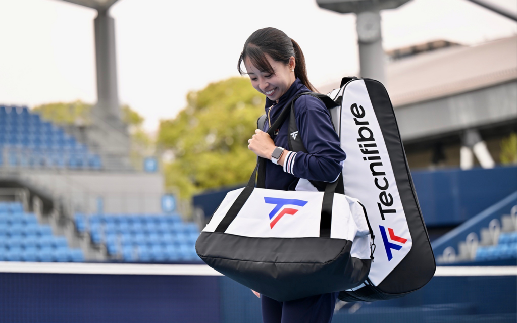 公式】プロテニスプレーヤー 園田彩乃 Sonoda Ayano OFFICIAL WEBSITE