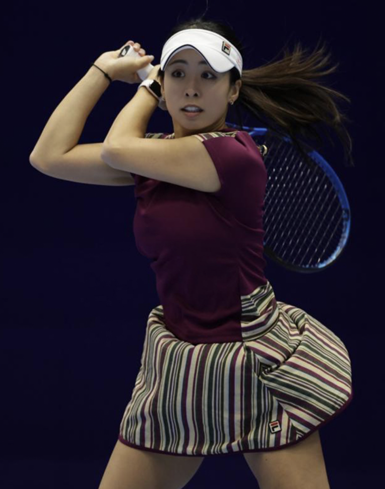 公式】プロテニスプレーヤー 園田彩乃 Sonoda Ayano OFFICIAL WEBSITE